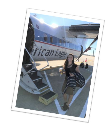 Celebrating Andrea Fields 1 Year Anniversary at CardioServ! Cardioserv