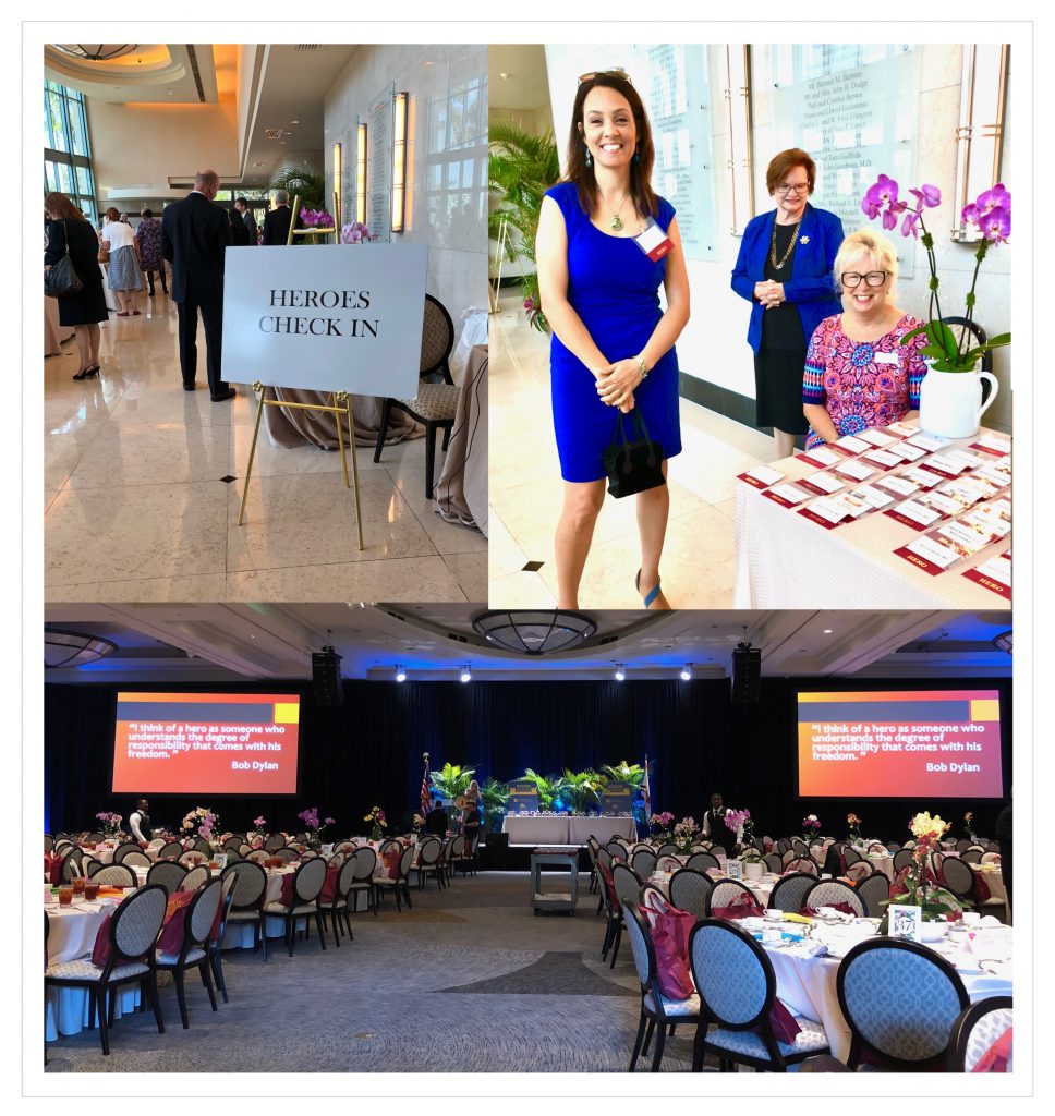 Heroes in Medicine Winner: Judith Buckland Cardioserv